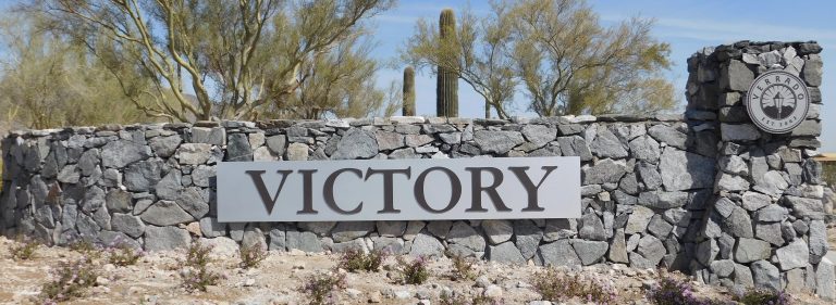 Victory at Verrado - ARIZONA RETIREMENT COMMUNITIES