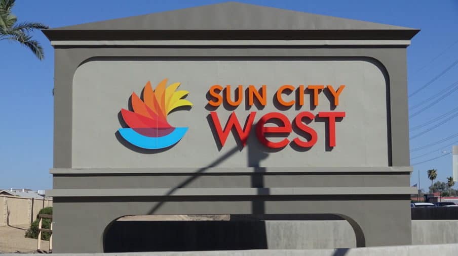 Sun City West Arizona - ARIZONA RETIREMENT COMMUNITIES